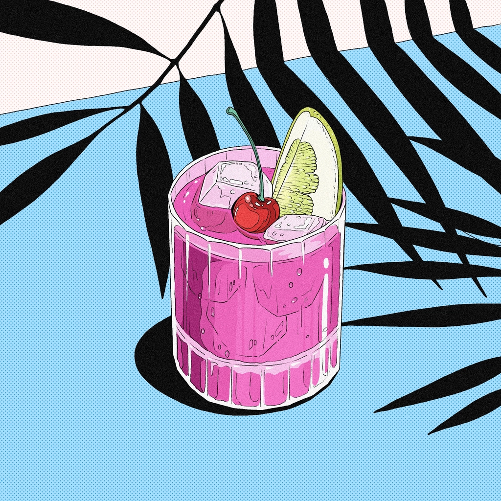 Shapes of Shadows, #5 | Shapes of Shadows