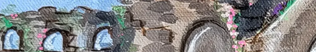 Architecture | JES Art