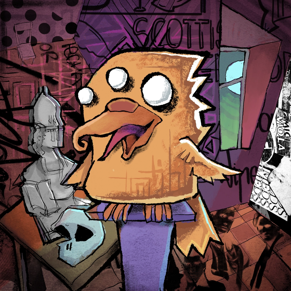 Kwoth q/POE | Ooblia