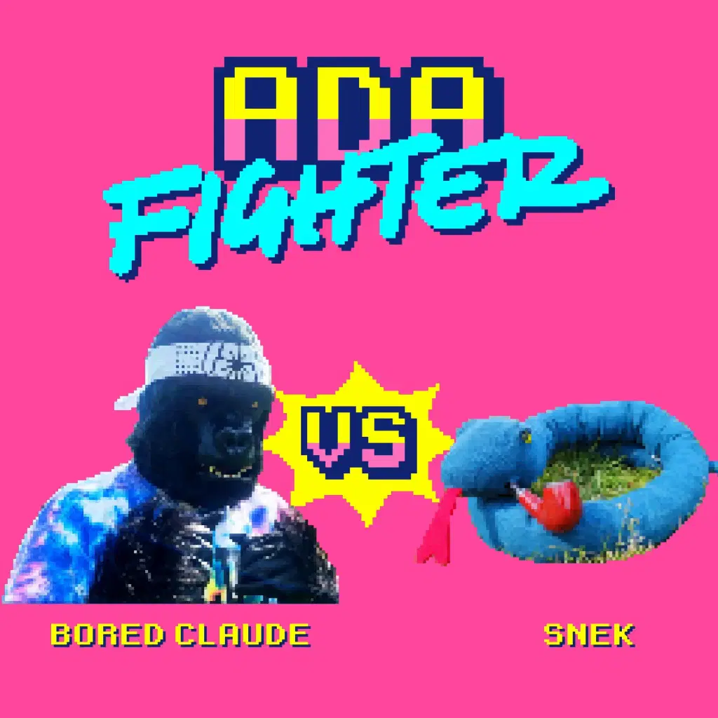 ADA Fighter | A . A . A . P . P . E . 23
