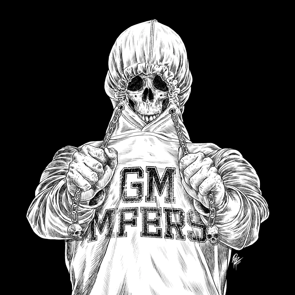 DEGEN | ORDINARY THINGS