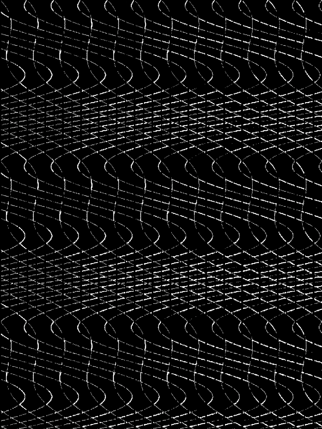 'Thread' | Animate the Abstract