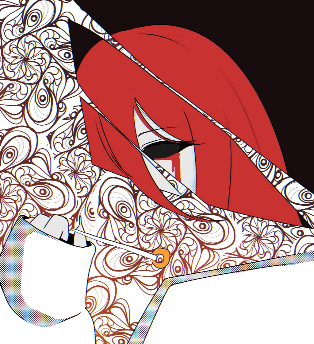 gLimpSe | Art Journey