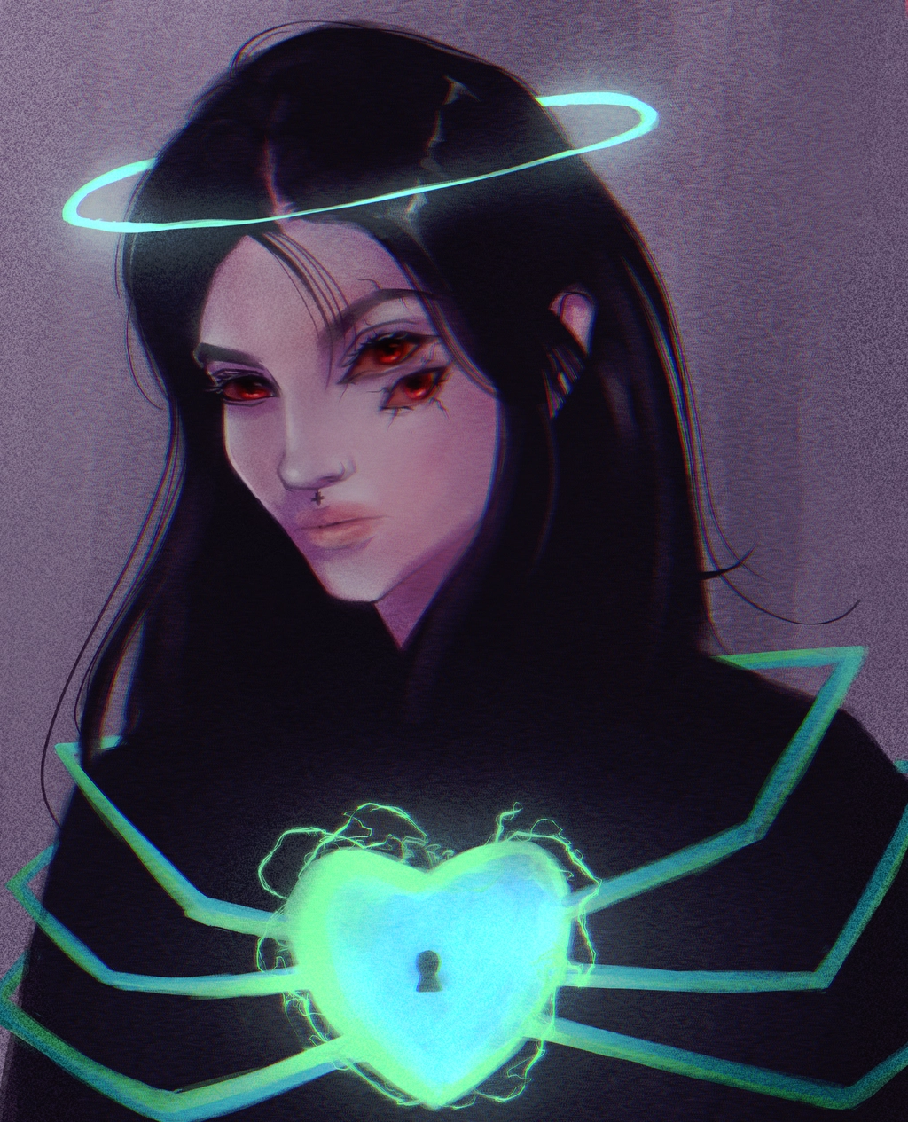 innEr DeMon | Art Journey