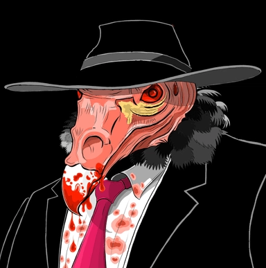 the Dictator #39 | Seasons of the Dictator.