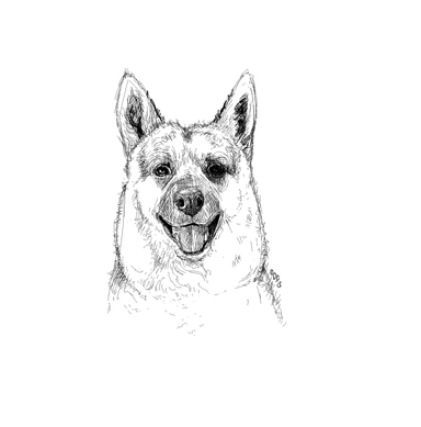 Smile | MS Paint Sketches