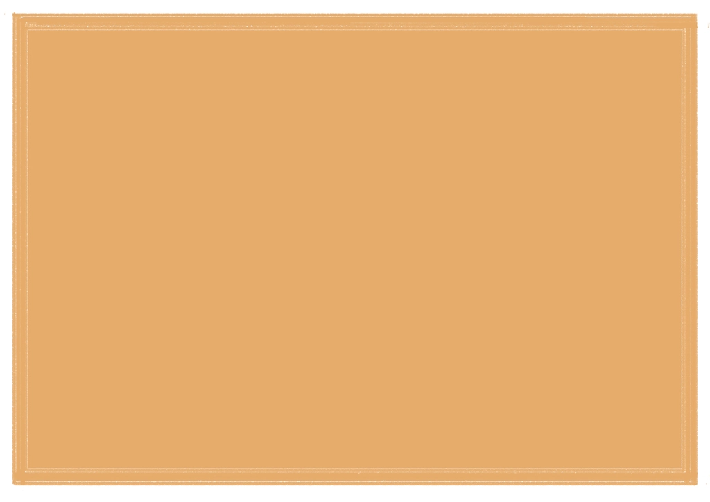 Orange Cases | Phủ Đề Hồ - Butter Mansion