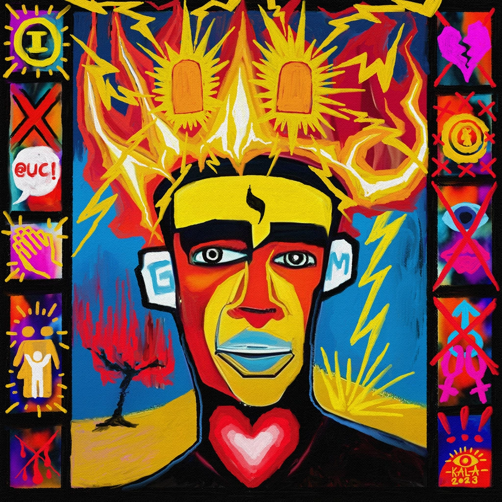 Healing Therapy | Kalamity