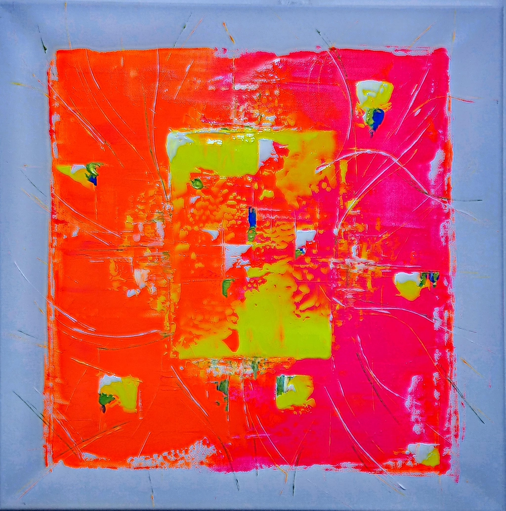 Genesis ark abstracts | Kreate