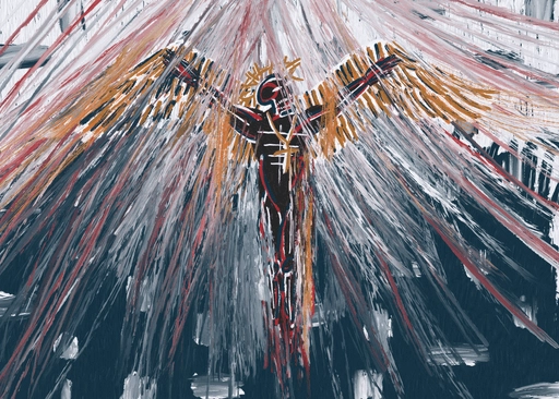 UNTITLED (2023) | RAPPA 2023