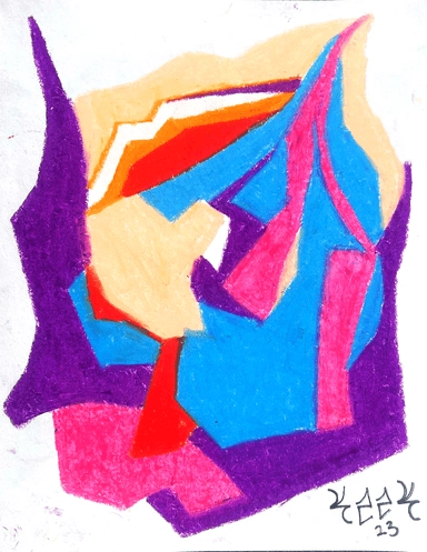 Negative 06 | Negatives