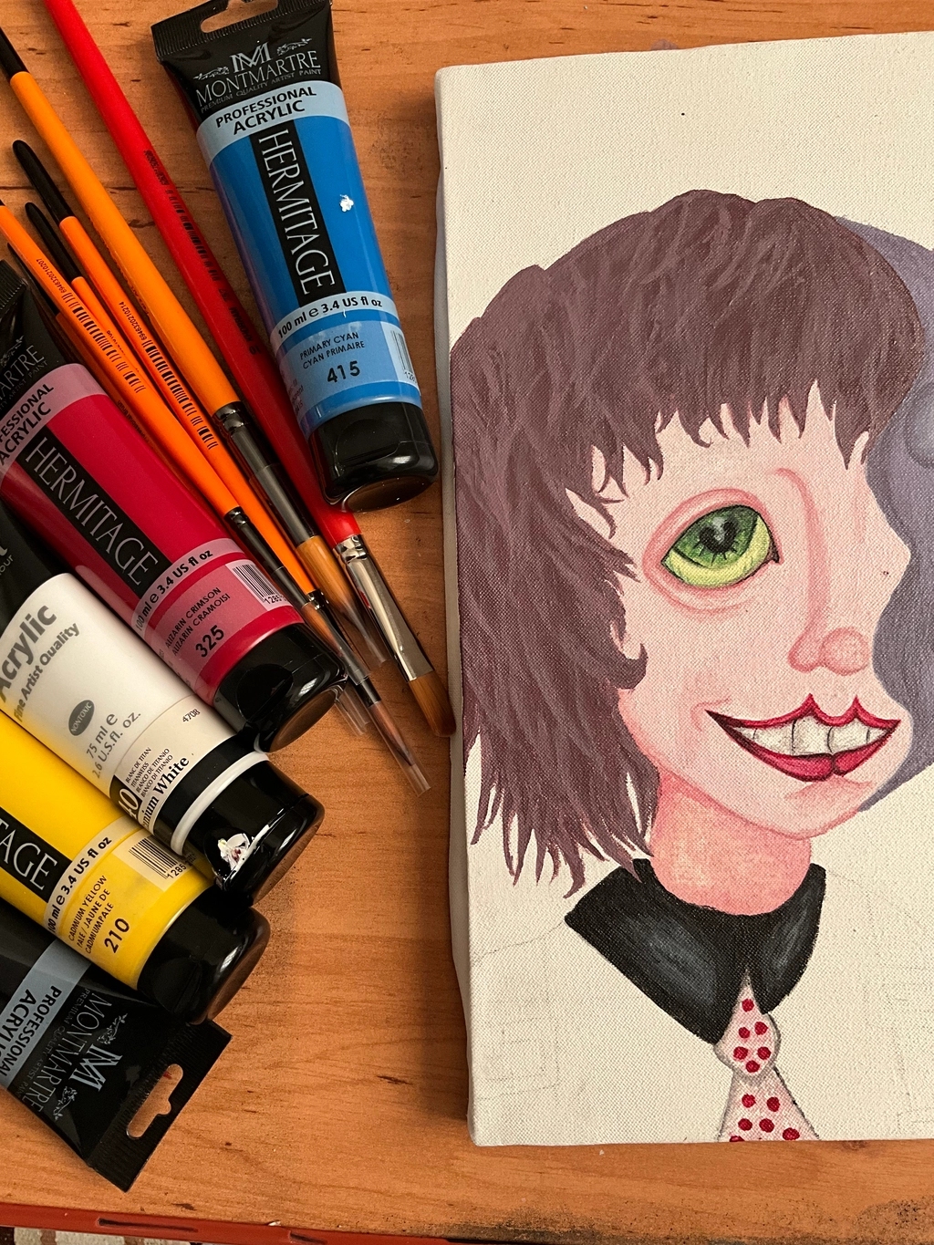 Infectious Whimsy | Sannah