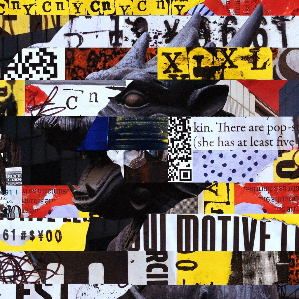 The Hasty Dragon | Kreate