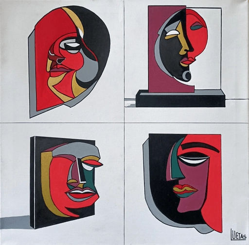 CHARACTERS | ONEIRIC SURREALISM