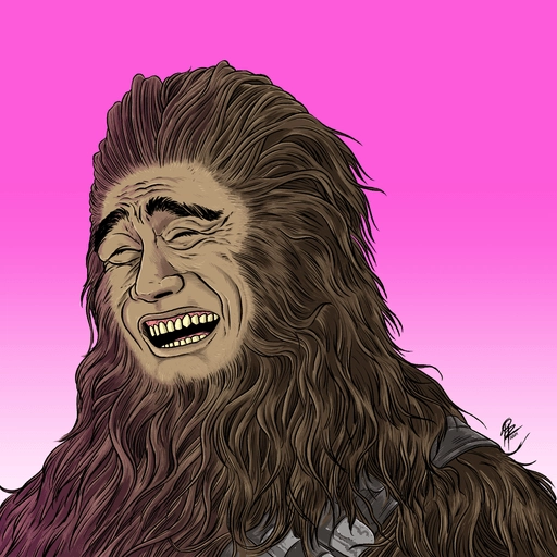 DH #0035 | DERIVATIVE HEROES