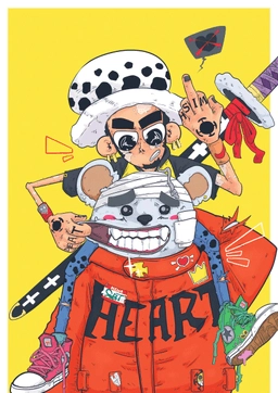 Friendship | Super Dorky