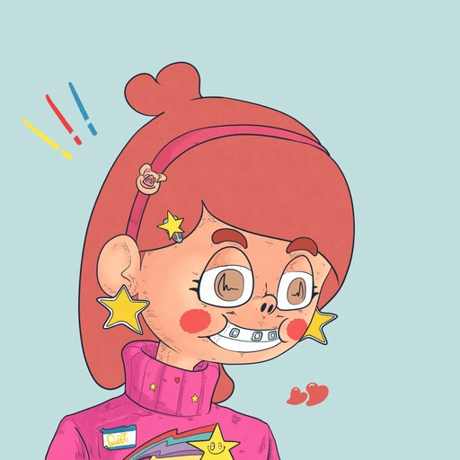 SD #041 | Super Dorky