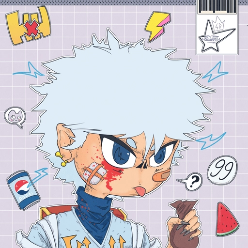 SD #100 | Super Dorky