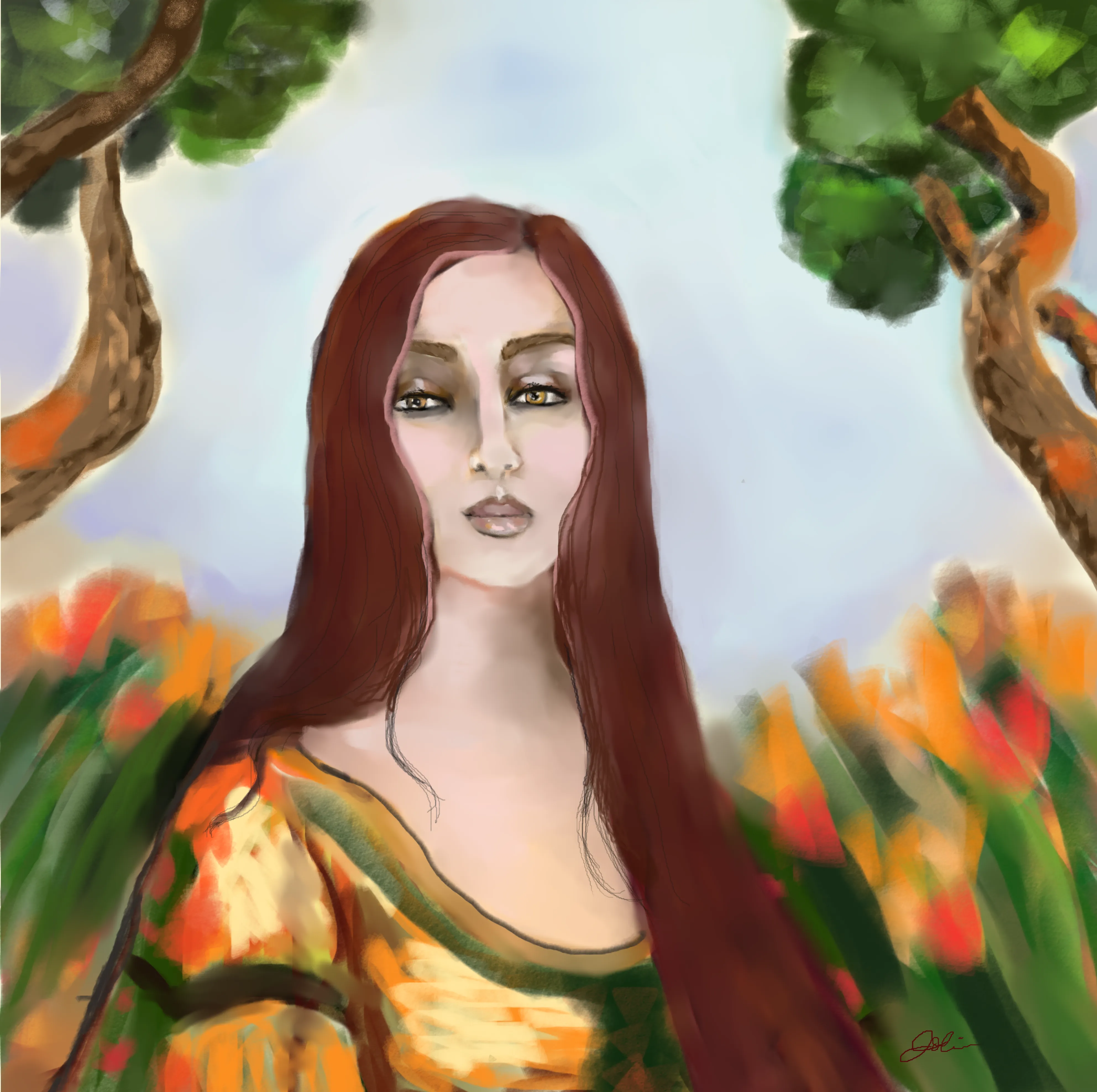 The Early Collection | Jolin