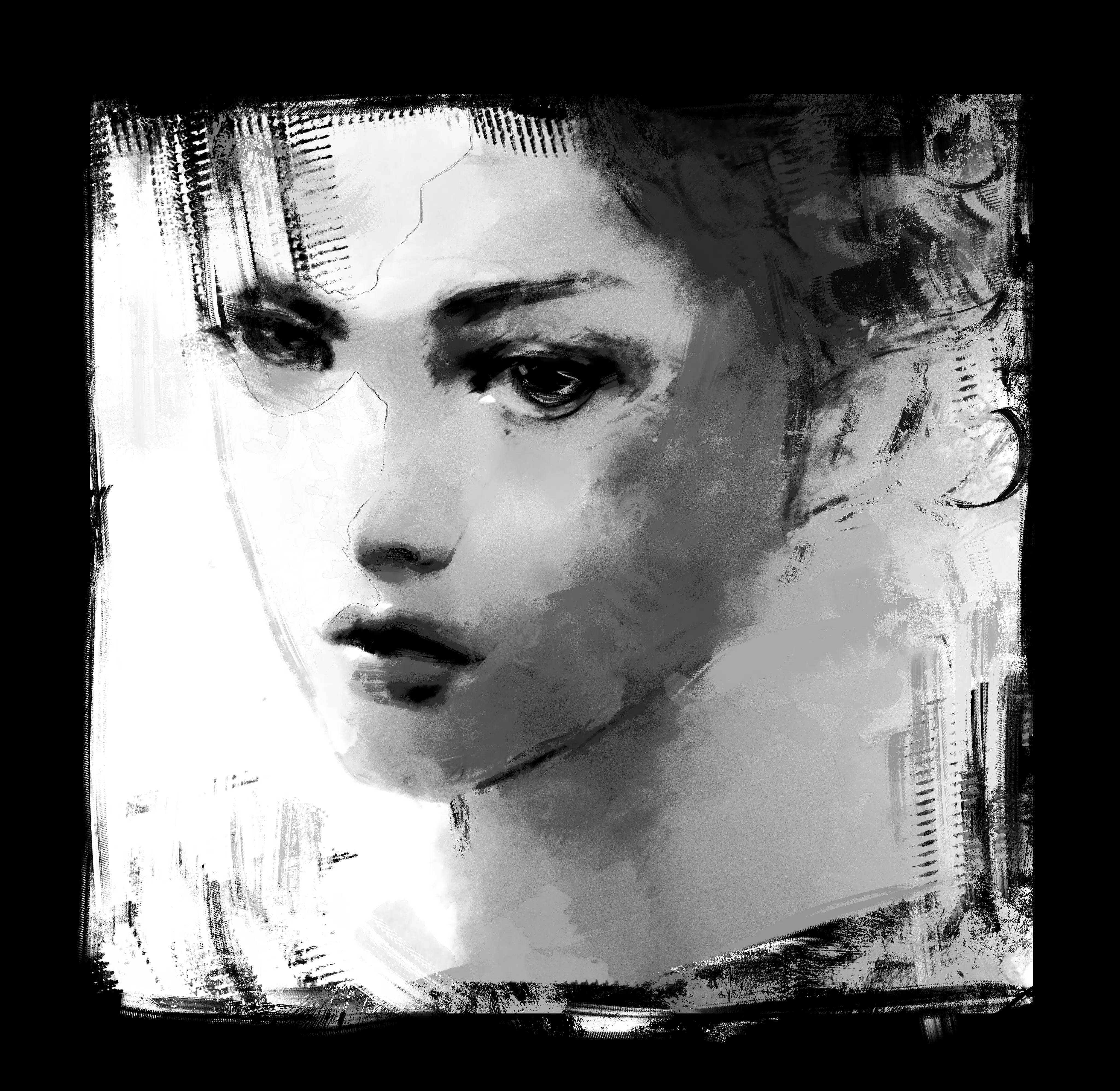 dEvasTated | Art Journey