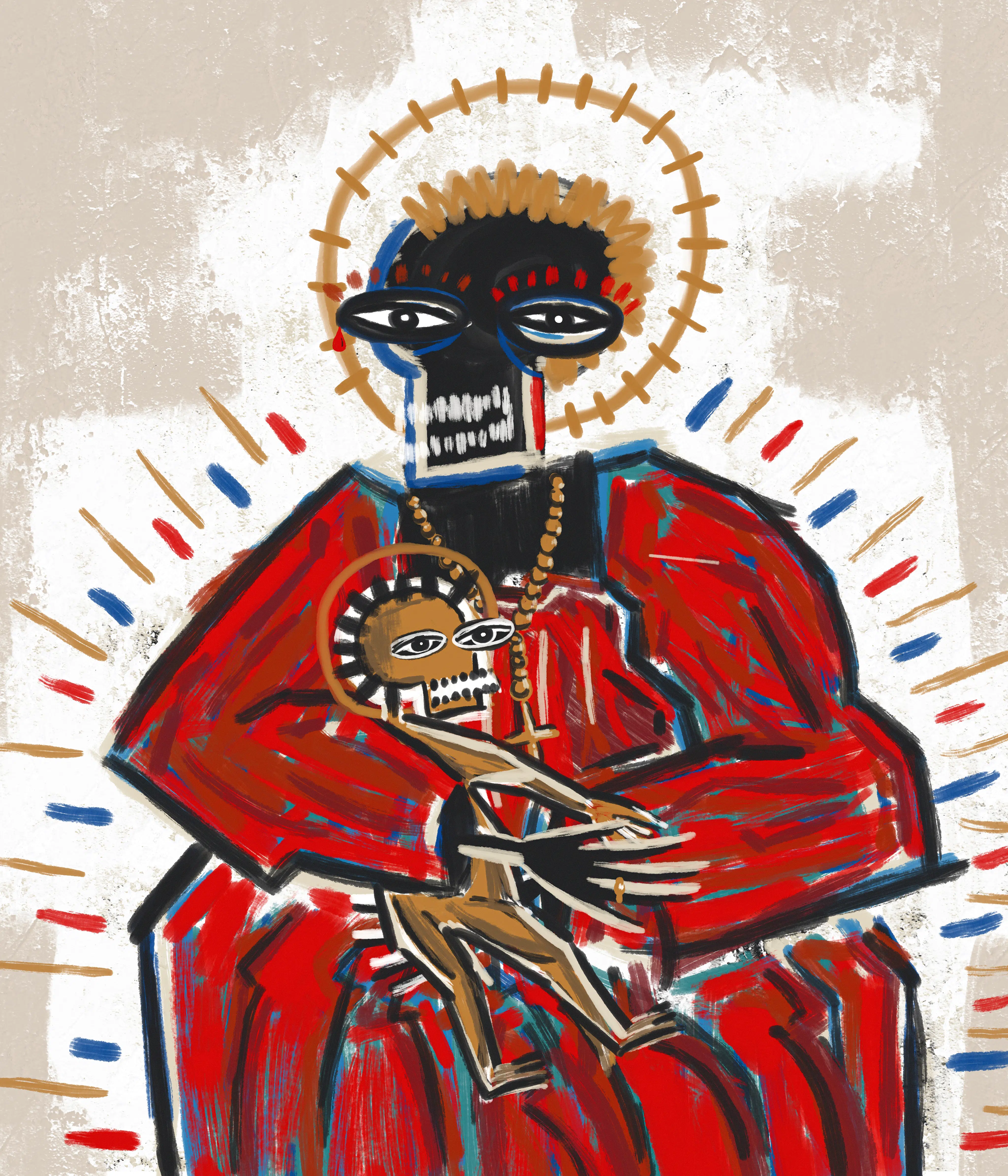 Birth of a Son | RAPPA - Editions 2023