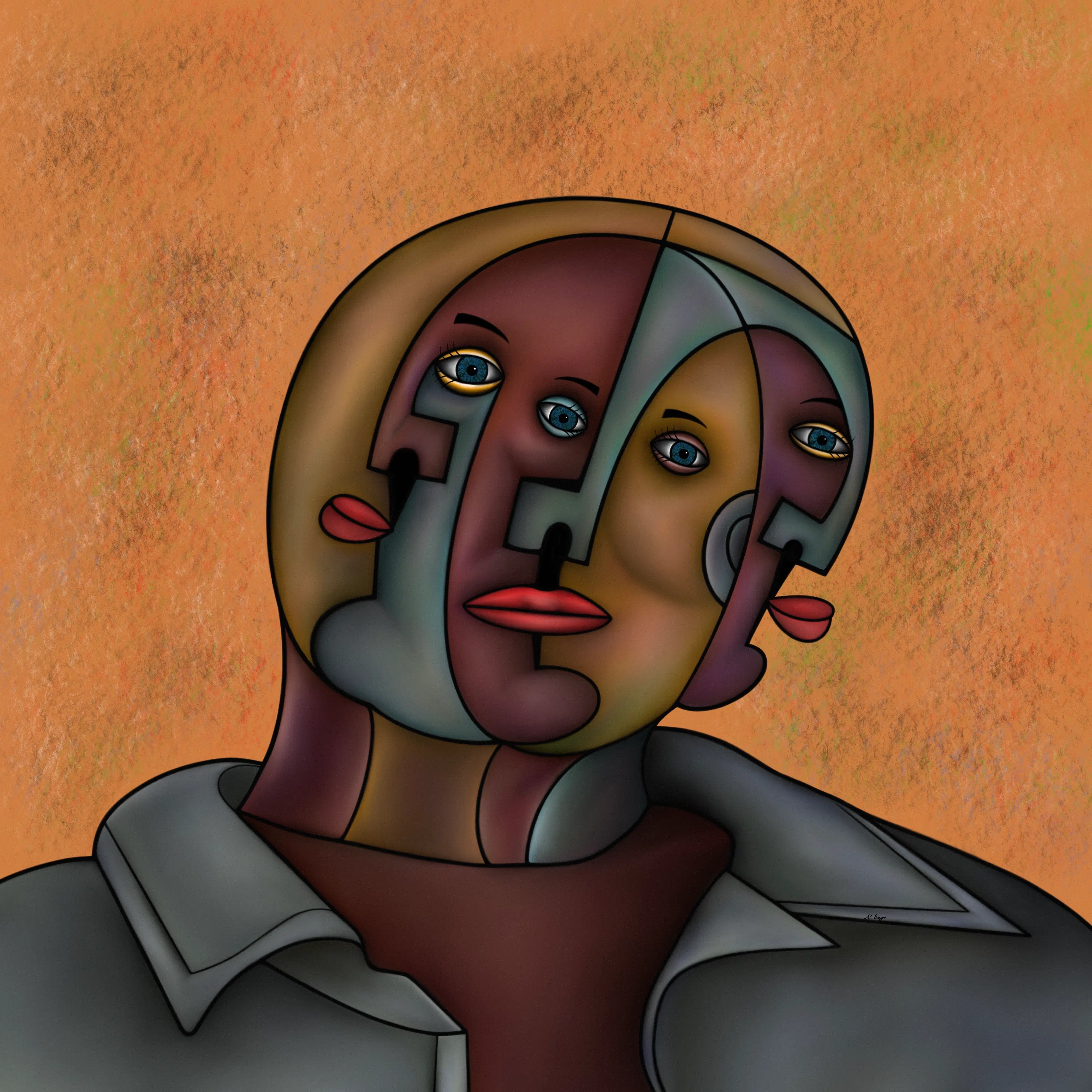 Somberly 5 | Mega Drop 2