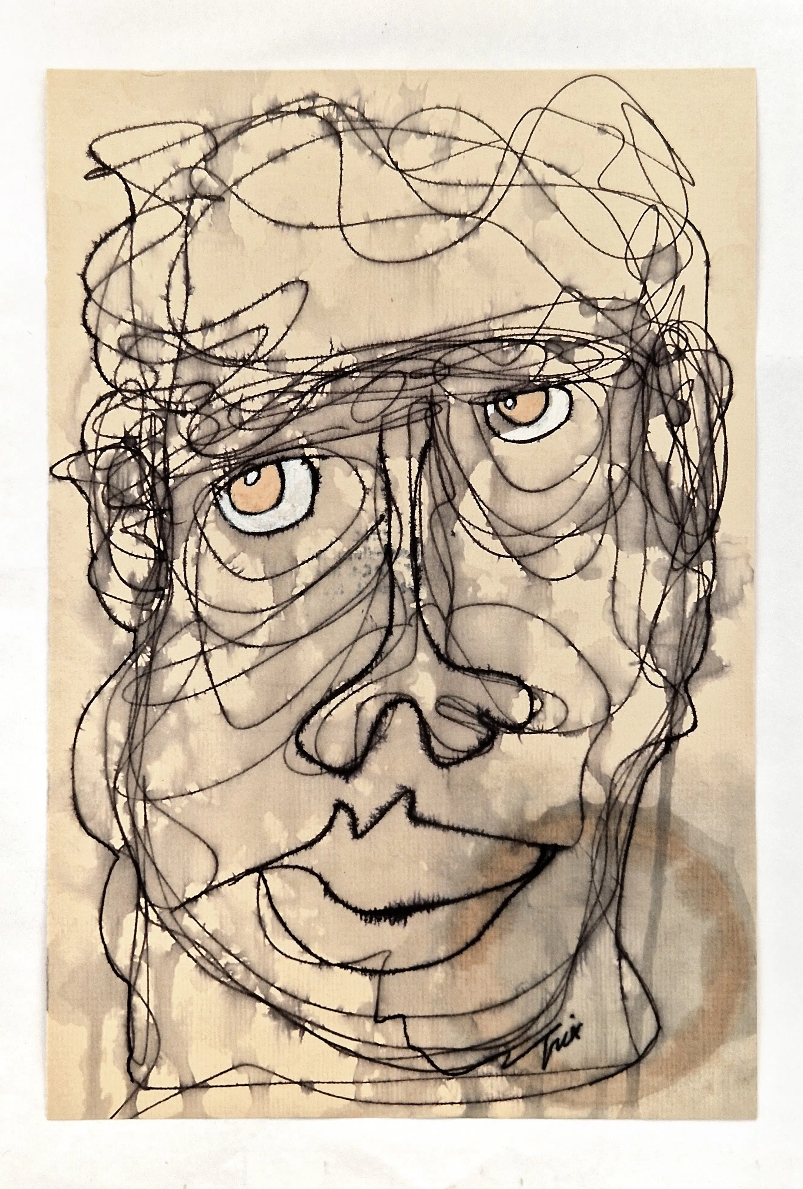 Jack Shizer | Doodles Of Mfers