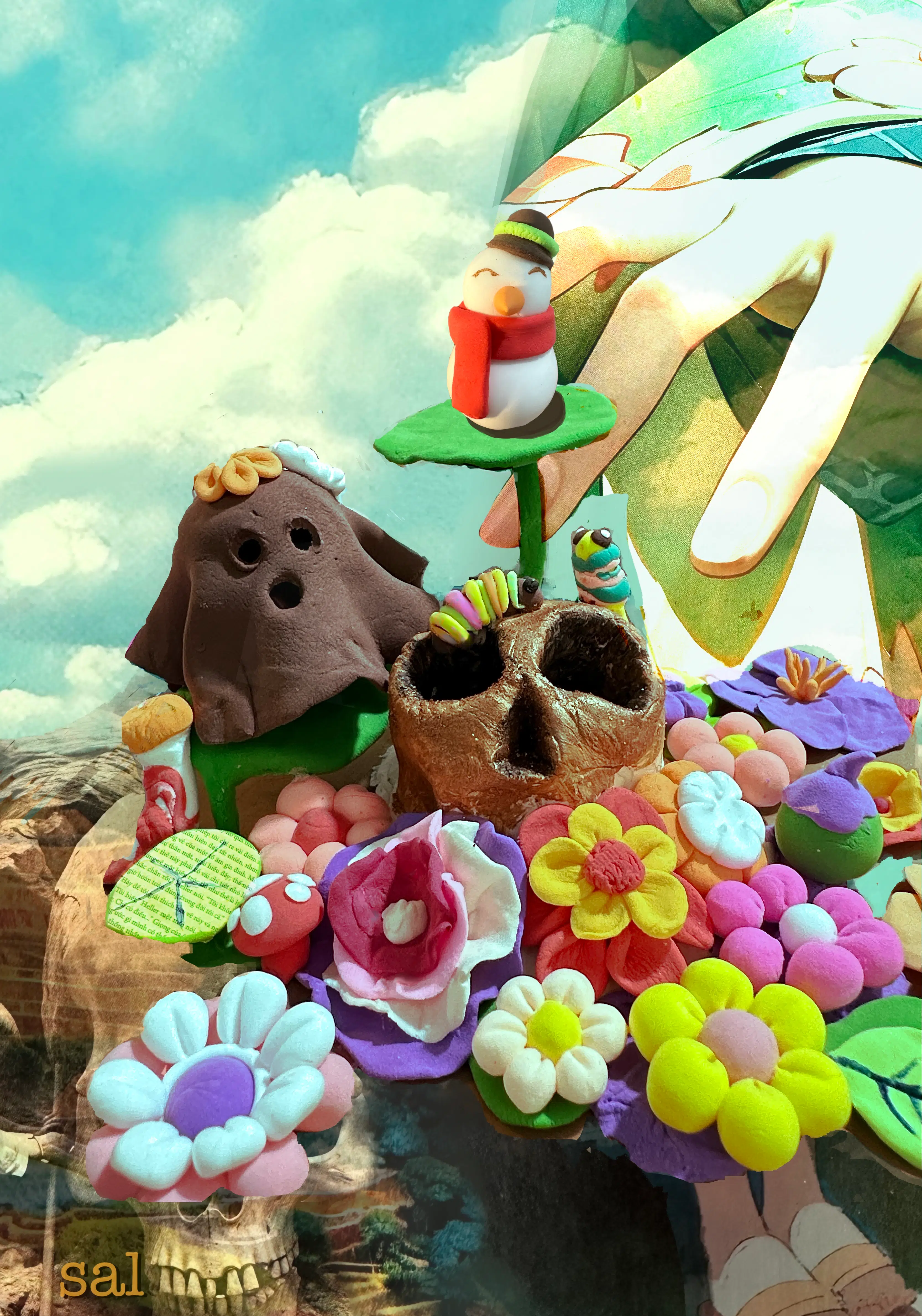 SaL 601 | SaL Art 2023